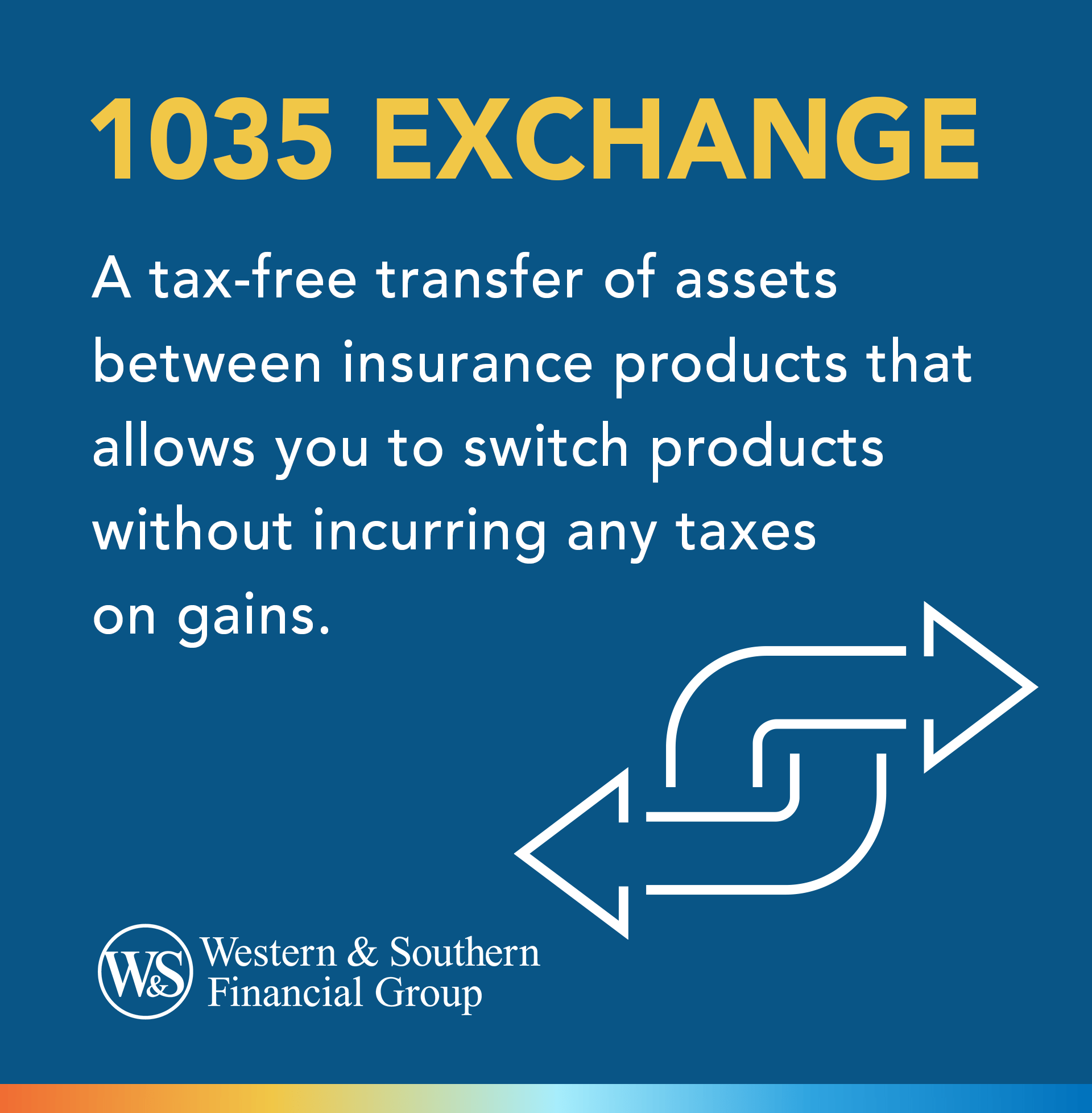 Understanding the 1035 Exchange in Life Insurance