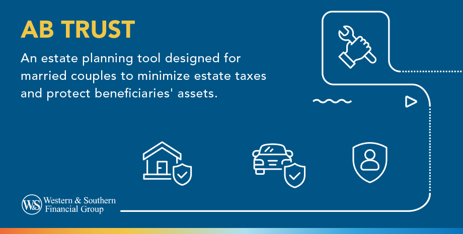 Understanding AB Trusts: Estate Planning for Married Couples