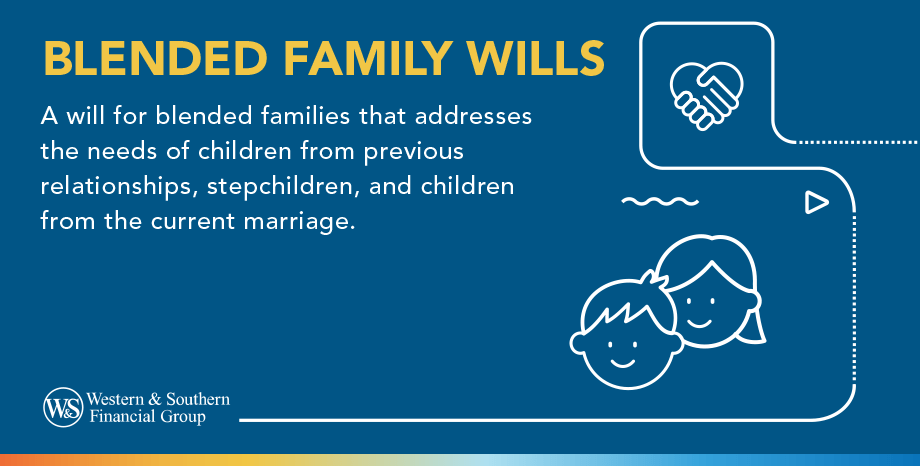 Blended Family Wills: Protect Your Legacy and Loved Ones