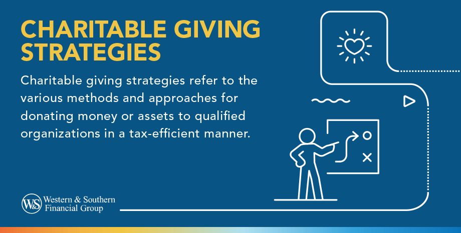 Maximize Your Impact: Charitable Giving Strategies Explained