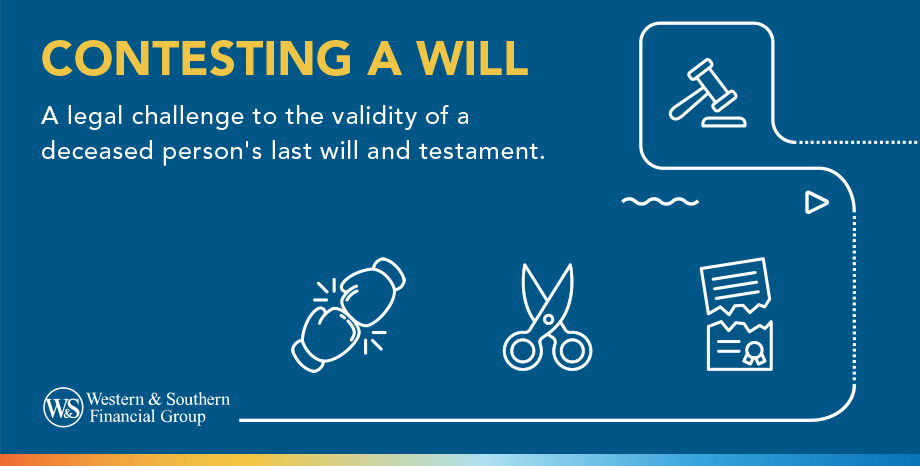 Contesting a Will: Successful Challenge Essentials