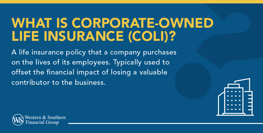Corporate-Owned Life Insurance: What, When, Pros & Cons, How