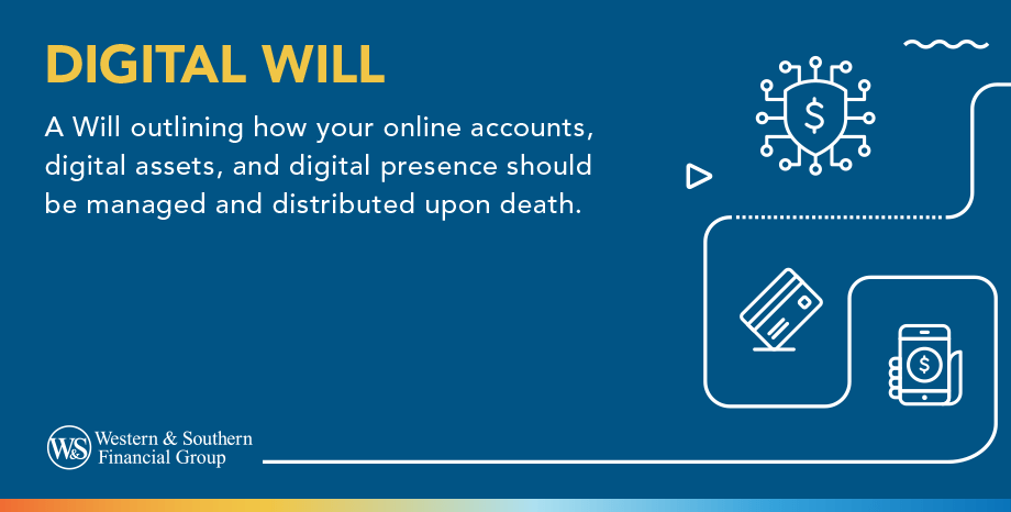 Digital Will Explained: What, Pros & Cons, Considerations