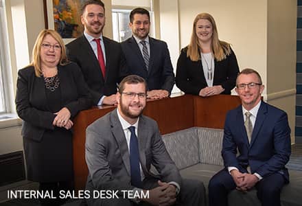 Sales Support Team | Columbus Life Insurance Company