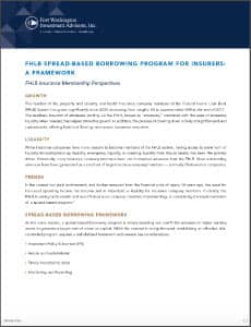 Insurance Asset Management