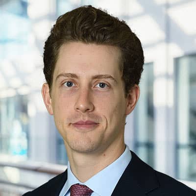 Private Equity Leadership Team