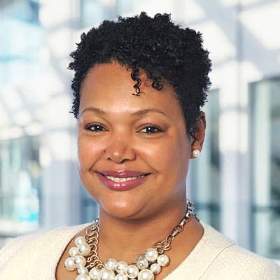 Private Equity Leadership Team