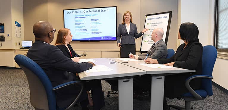 Corporate Responsibility