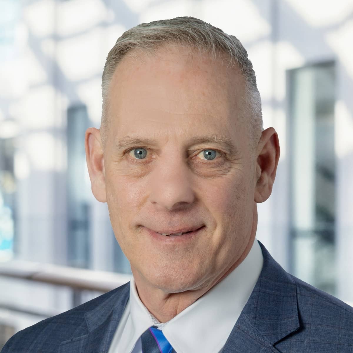 Institutional Client Service & Support Team