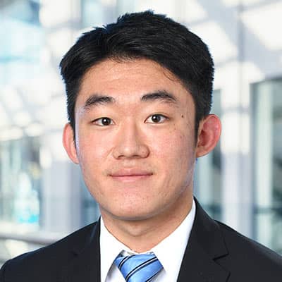 Private Equity Leadership Team