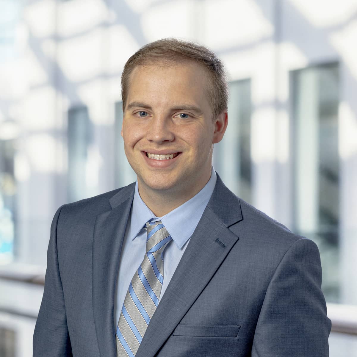 Cash Management Solutions Team