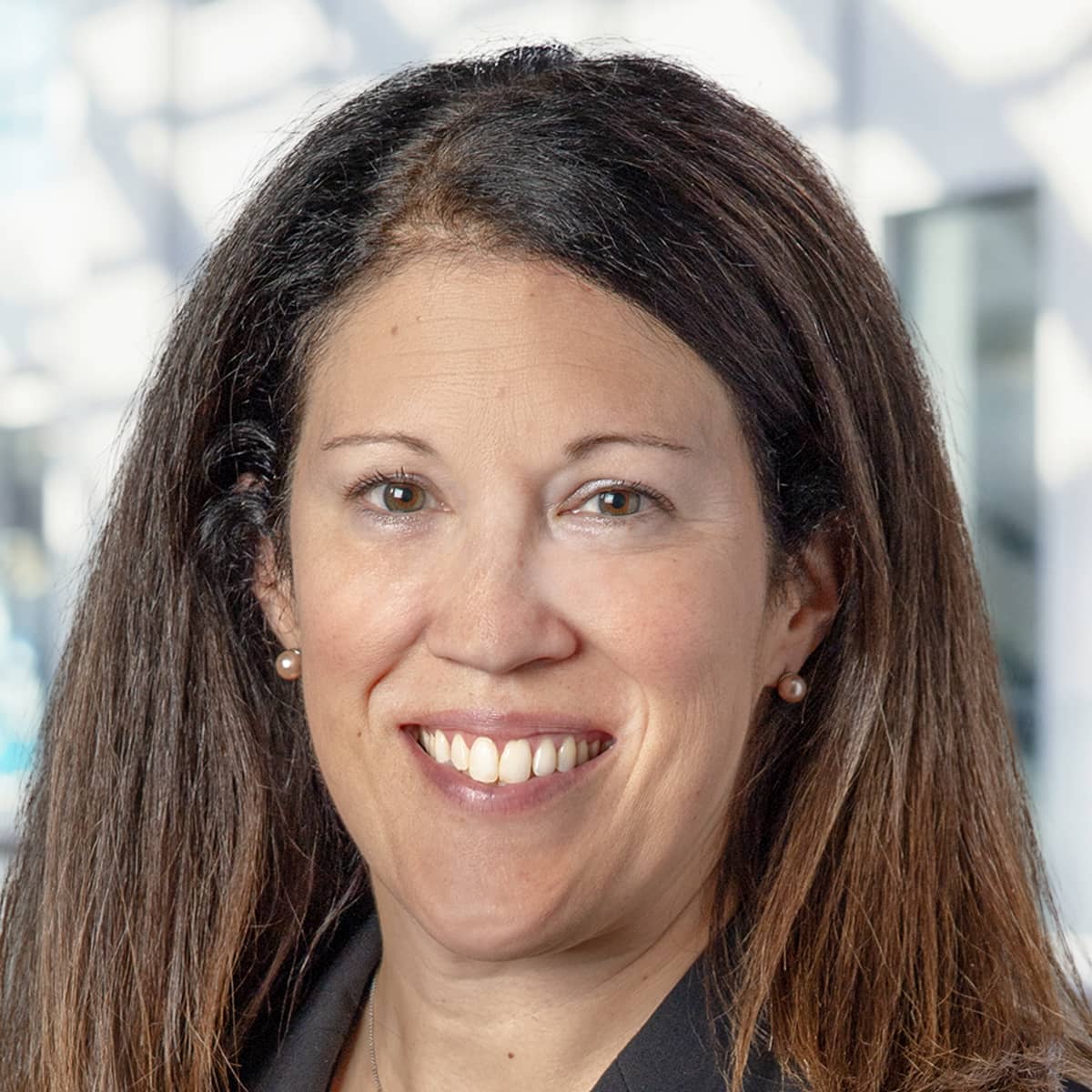 Private Client Group Leadership Team