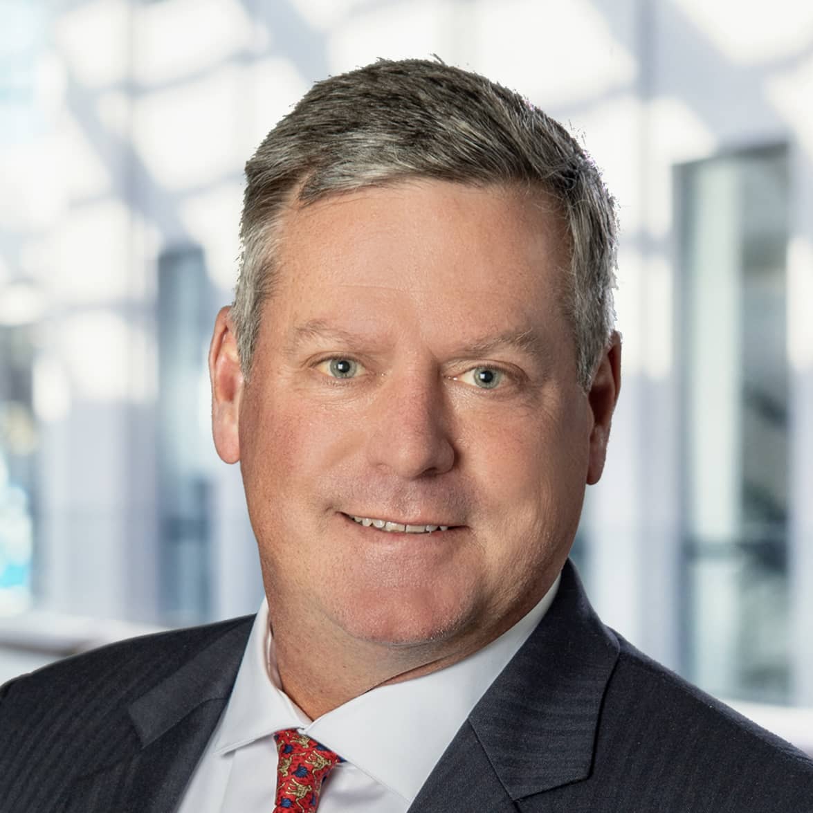 Institutions & Consultants Investment Advisors