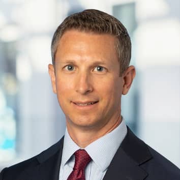 Private Client Group Leadership Team