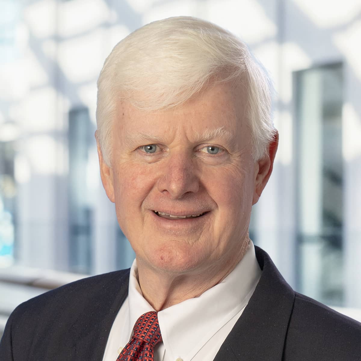 Private Client Group Leadership Team