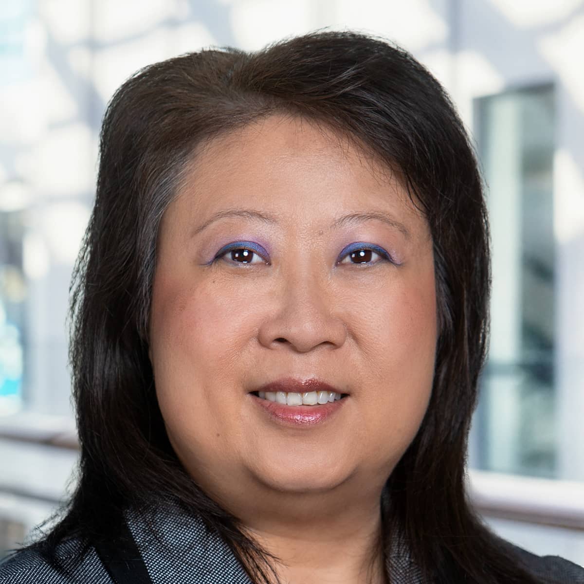 Private Client Group Leadership Team