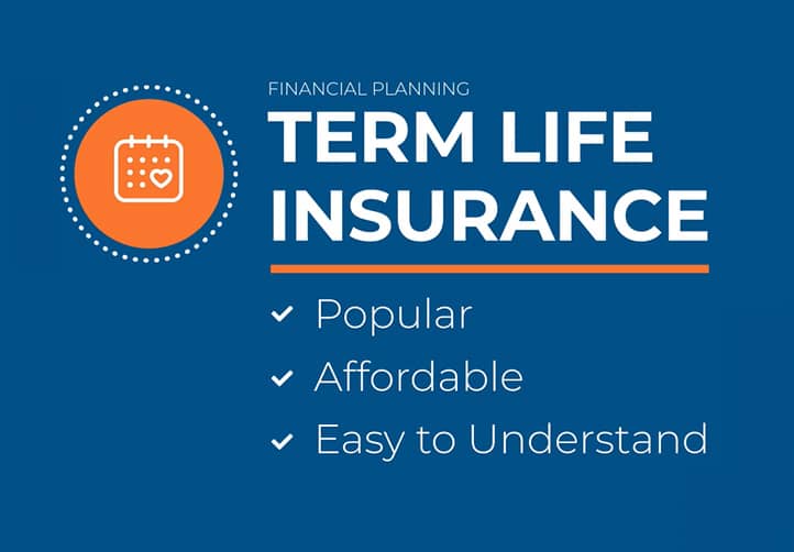 Term Life Insurance Policy Quote