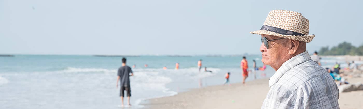 Affordable Beach Towns to Retire