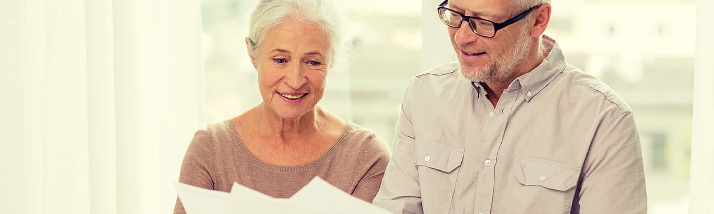 What Is Your Full Retirement Age for Social Security?