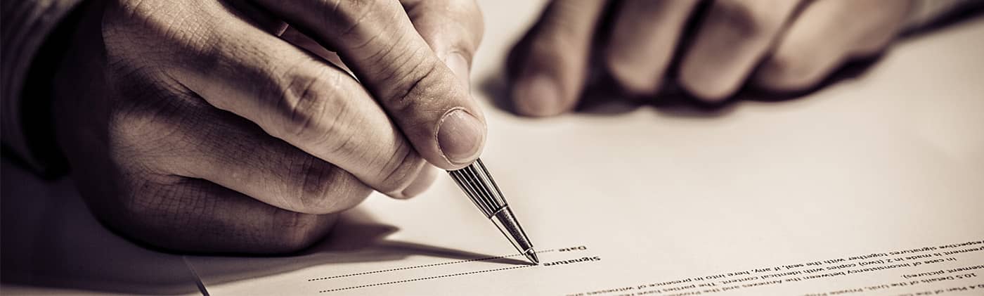 What Is an Irrevocable Beneficiary?