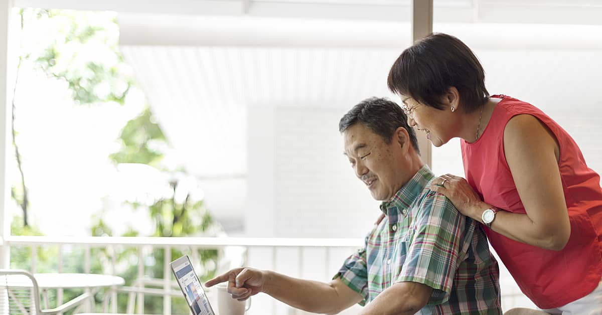 How to Spot 5 Common Online Life Insurance Scams