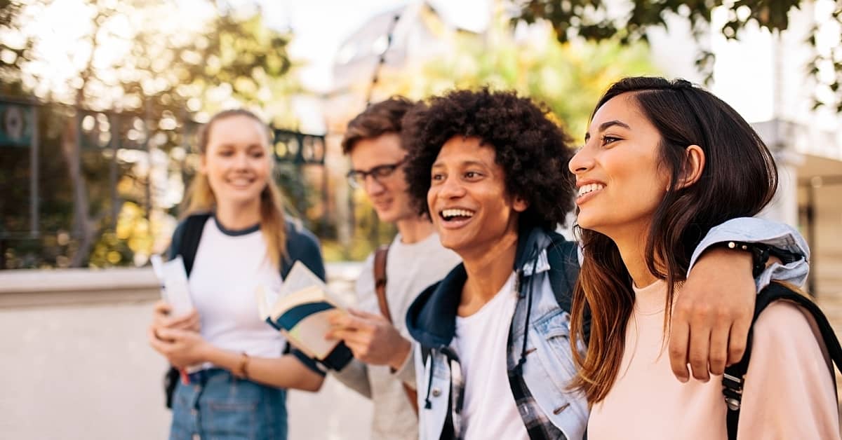 5 Common Financial Problems for College Students