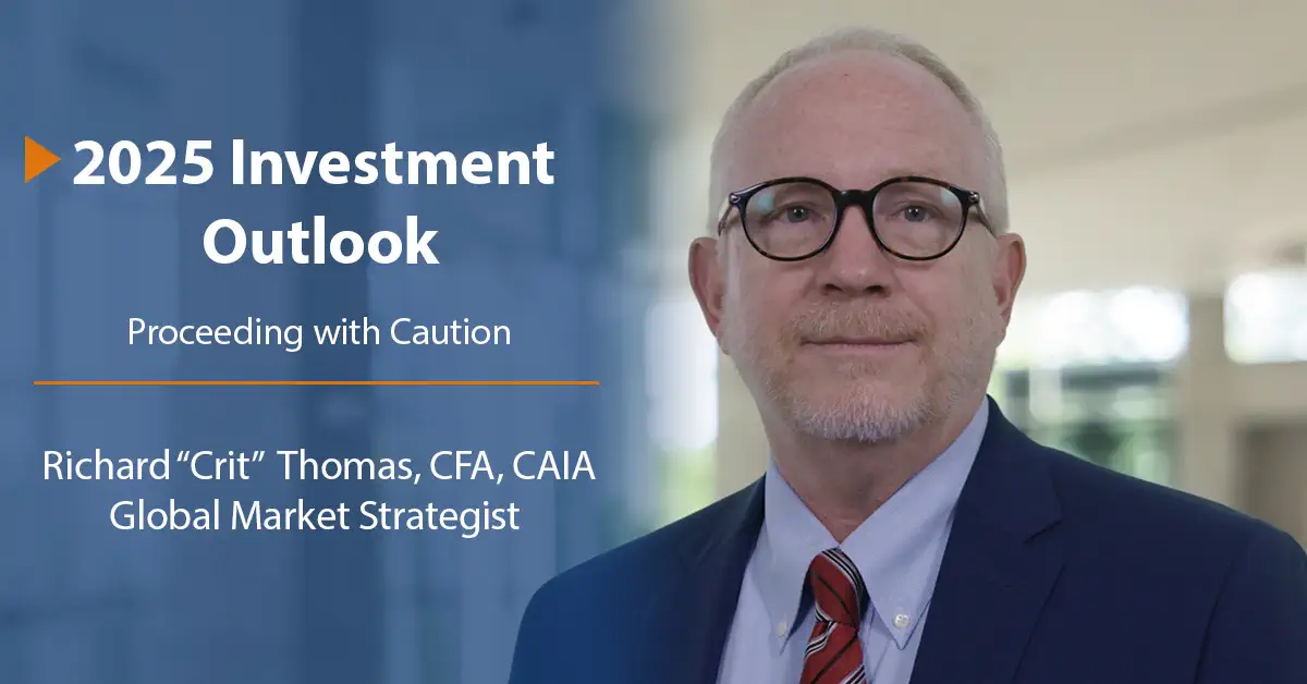 Touchstone 2025 Investment Letter