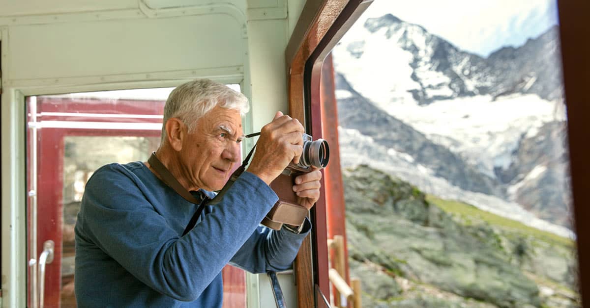 Top 7 Retirement Hobbies for Profit: Find Your Perfect Pastime