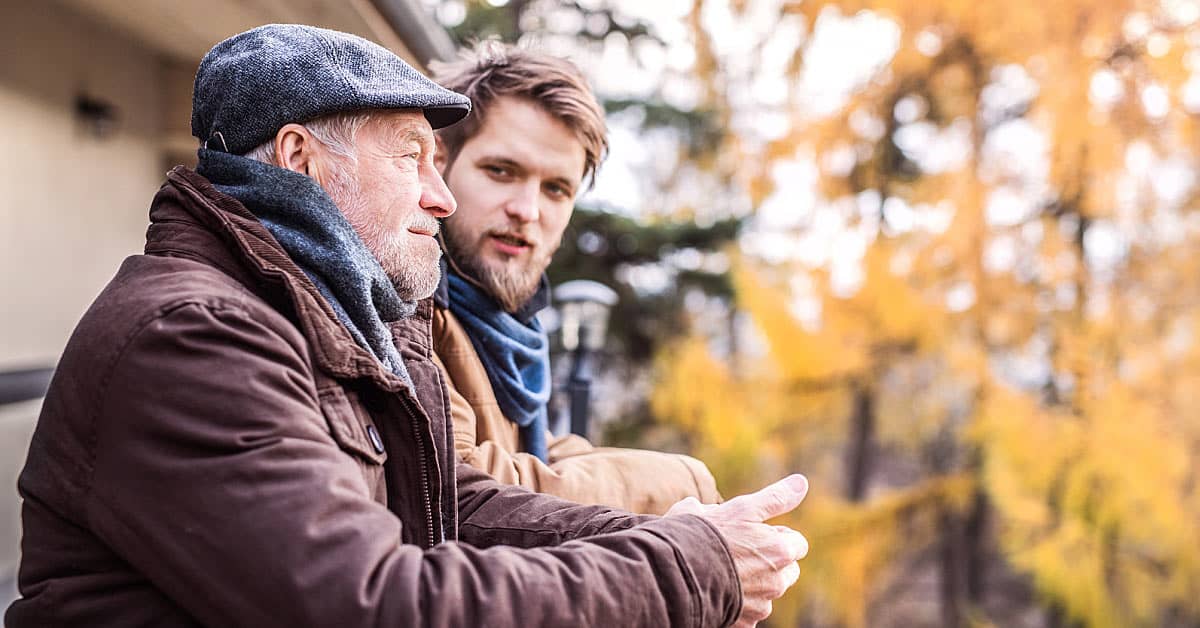 Claiming Your Inheritance: A Guide for Retirees and Families