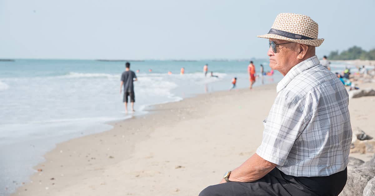 Affordable Beach Retirement Towns for Living on a Budget