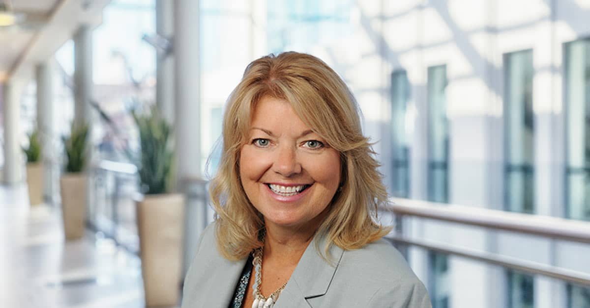 Andrea Clark Shares Insights into American Financial Attitudes at SIR ...