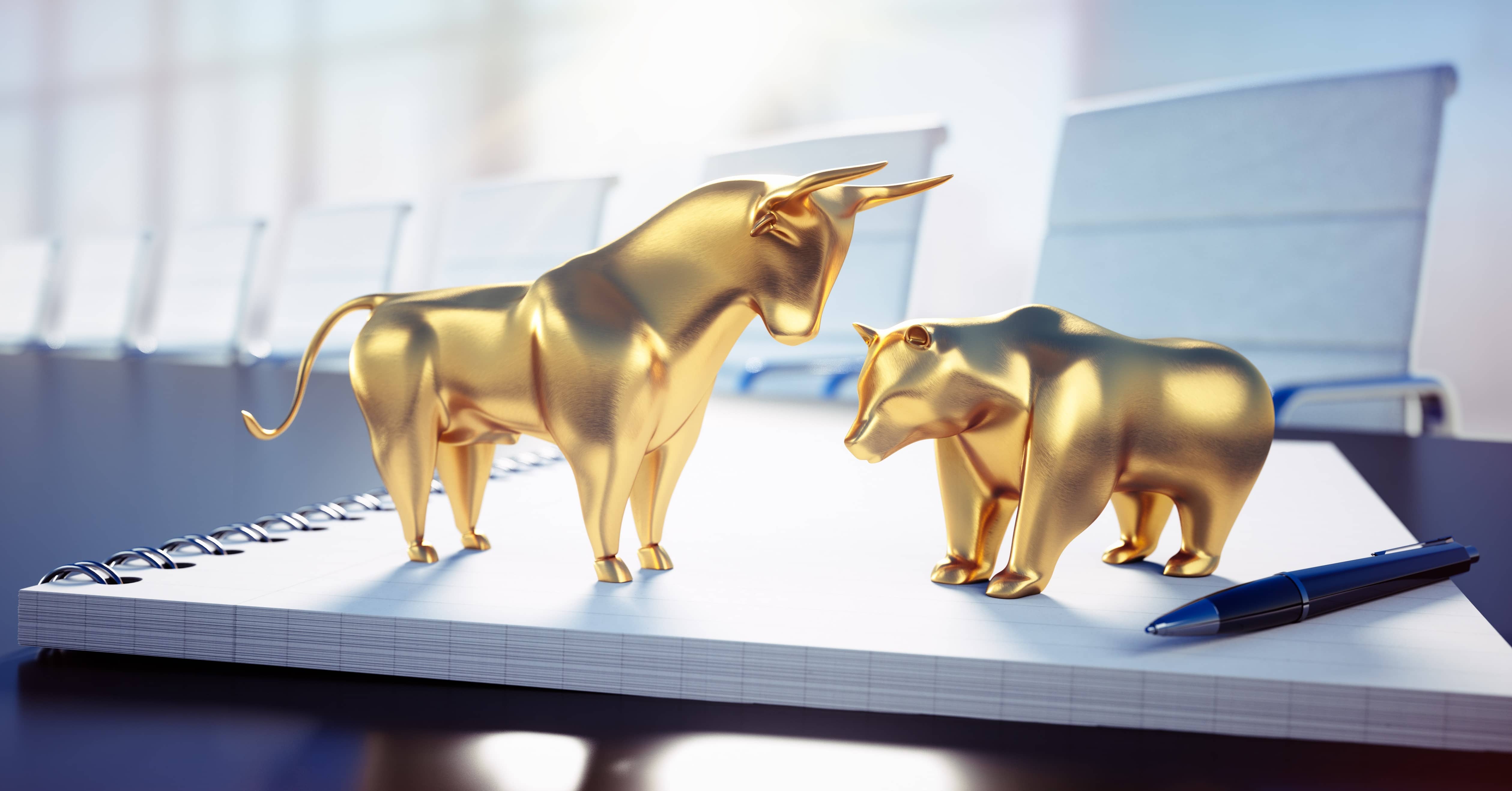 How to Navigate the Bull Run in Stocks