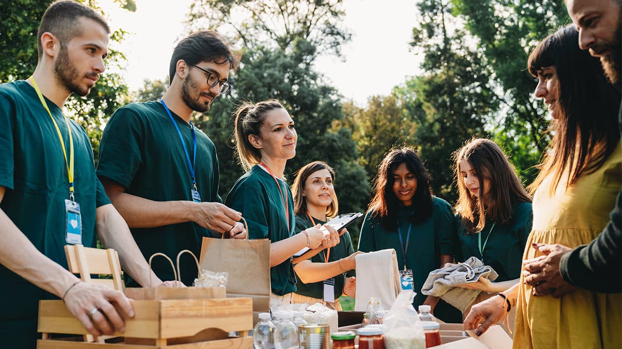 Life Insurance Charitable Giving: Creating a Lasting Legacy