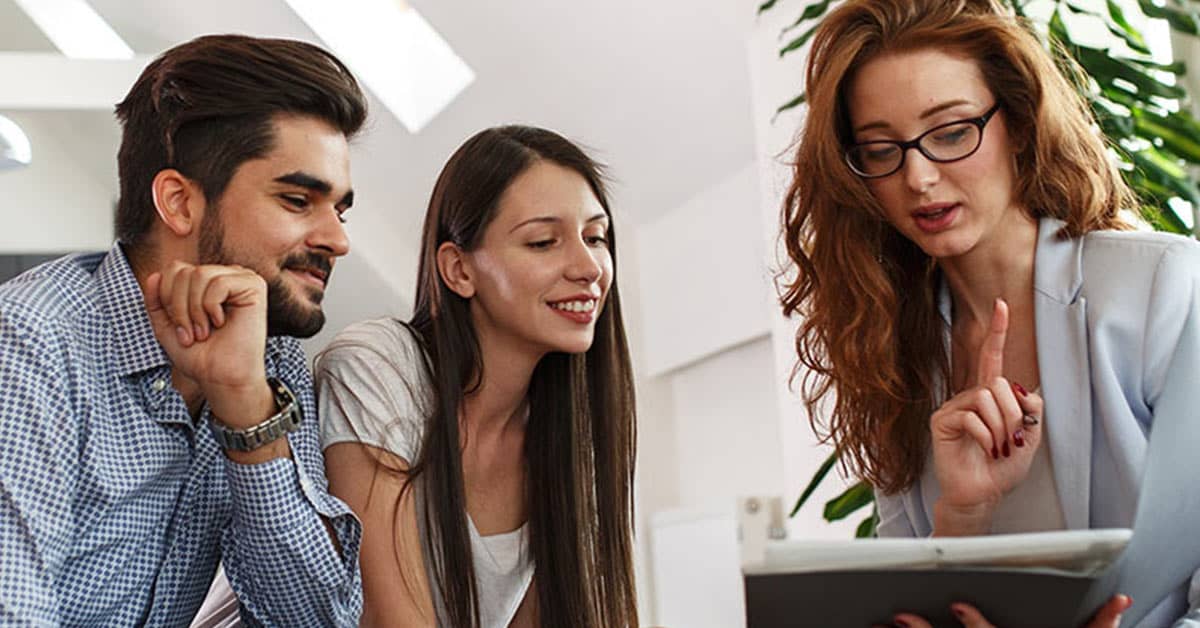 How to Choose the Right Financial Professional For You