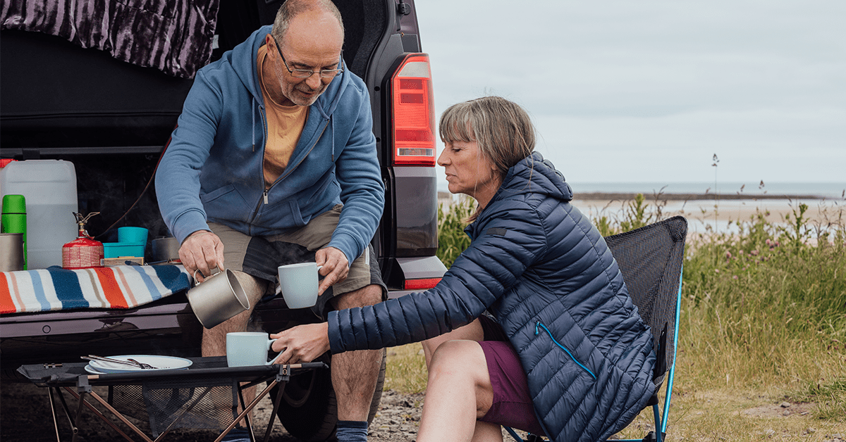 What Is a Pour-Over Will? How It Works with a Living Trust