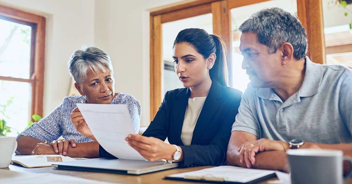 Understanding Discretionary Trusts: A Tool in Retirement