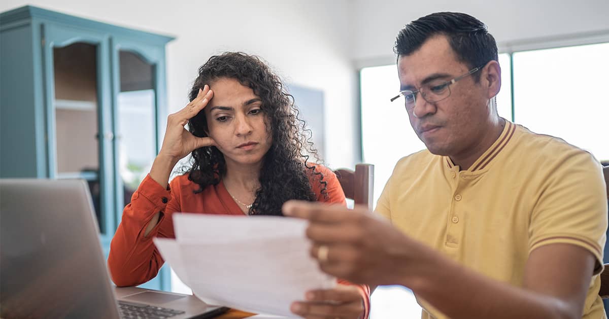 Administrative Burden After Death: Guide for Families