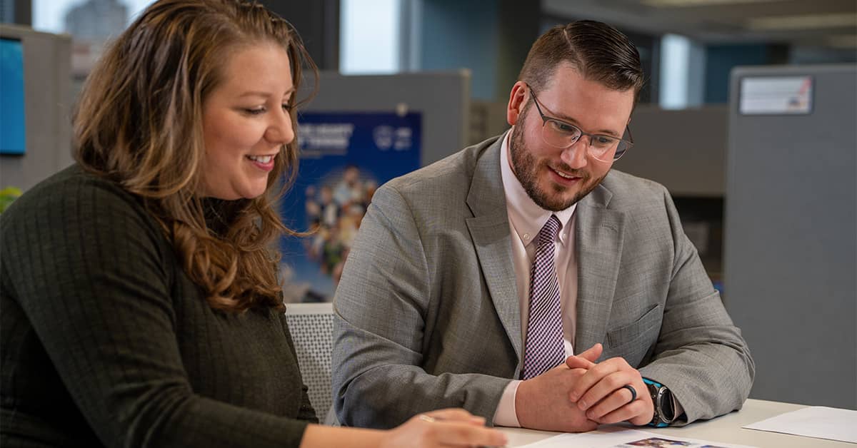 Growing Careers at Western & Southern