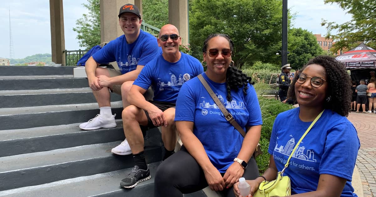 Community: Local causes and initiatives we support