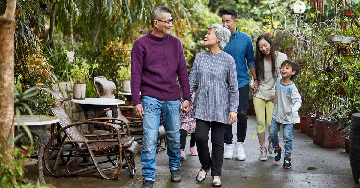 Understanding How a Family Trust Works for Estate Planning