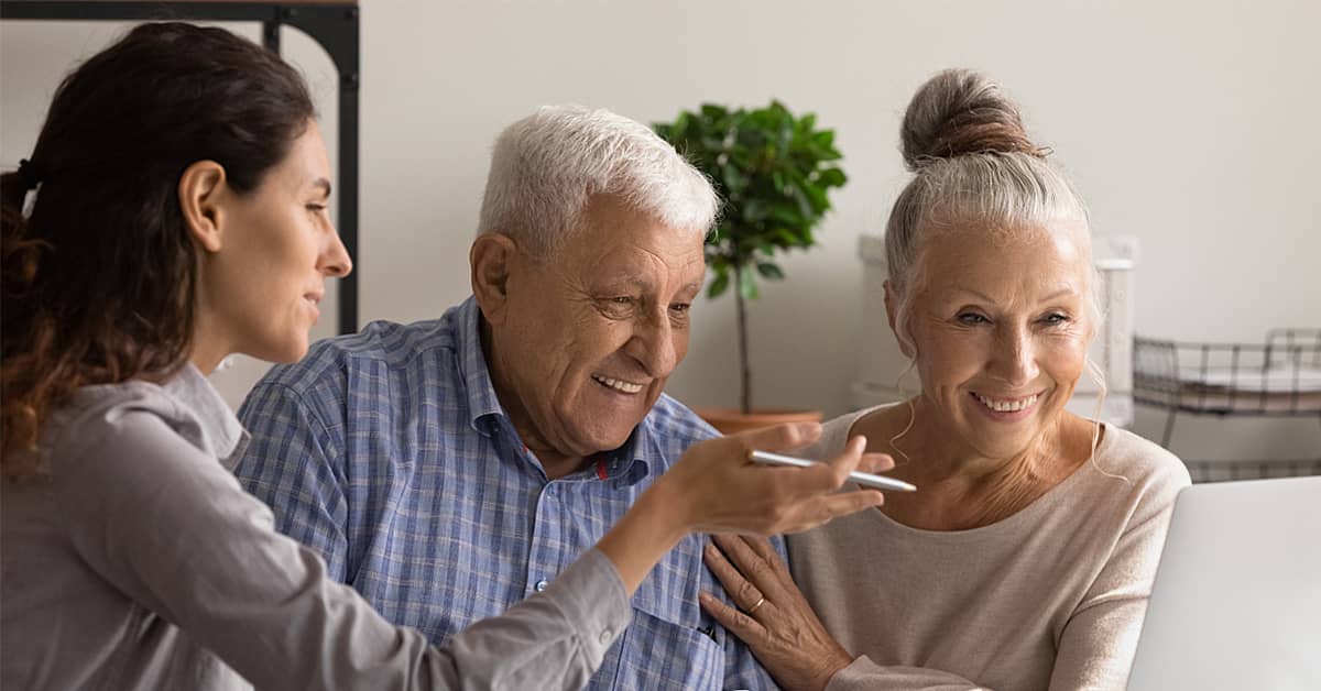 Graded Life Insurance: What It Is & How It Works