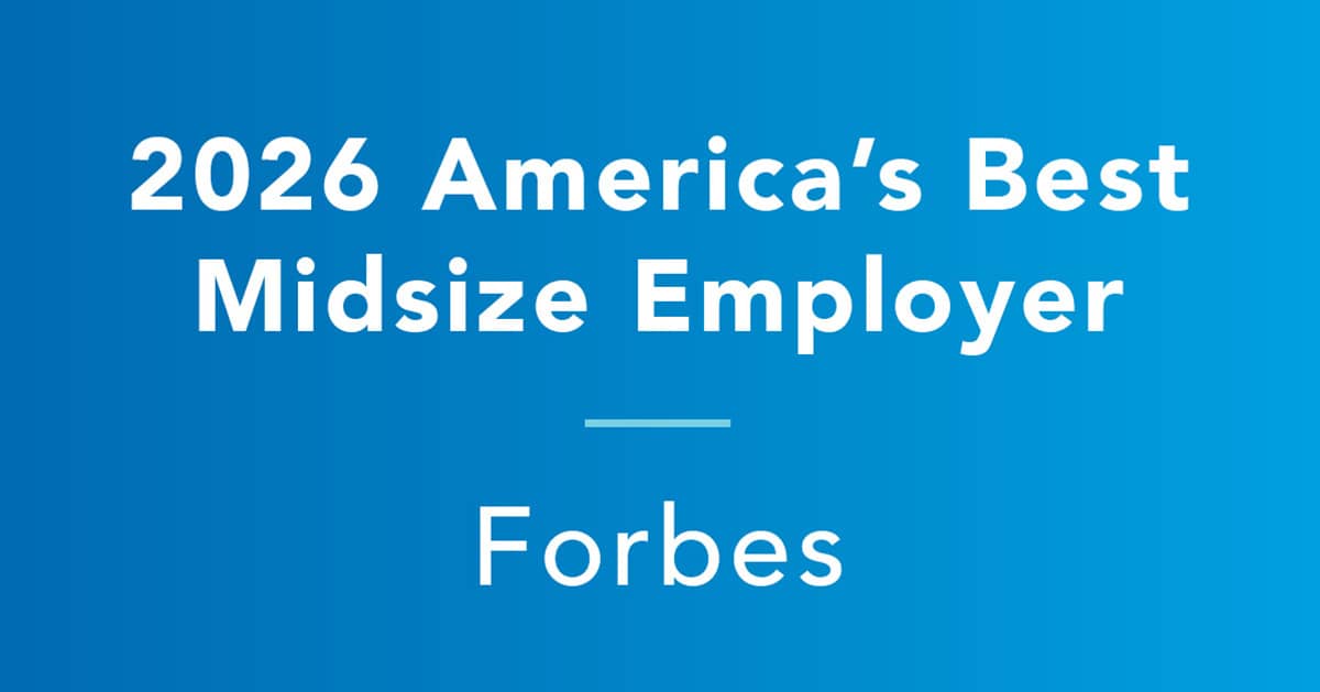 Forbes 2026: Western & Southern a Top Midsize Employer