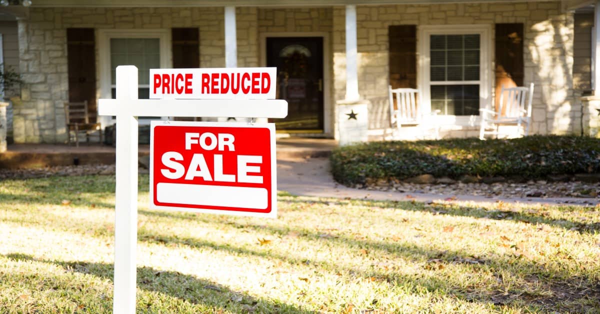 Why a Housing Bust Will Not Generate a Severe Recession