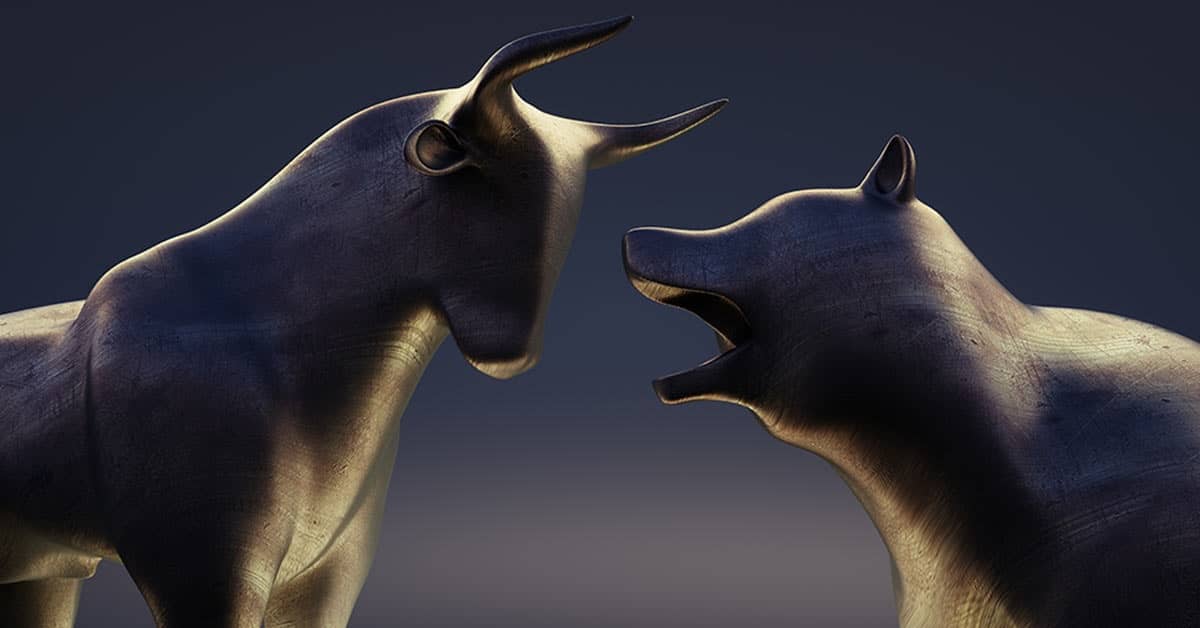 Are Equity Markets Overvalued? A Look Back at Bull Markets Throughout ...