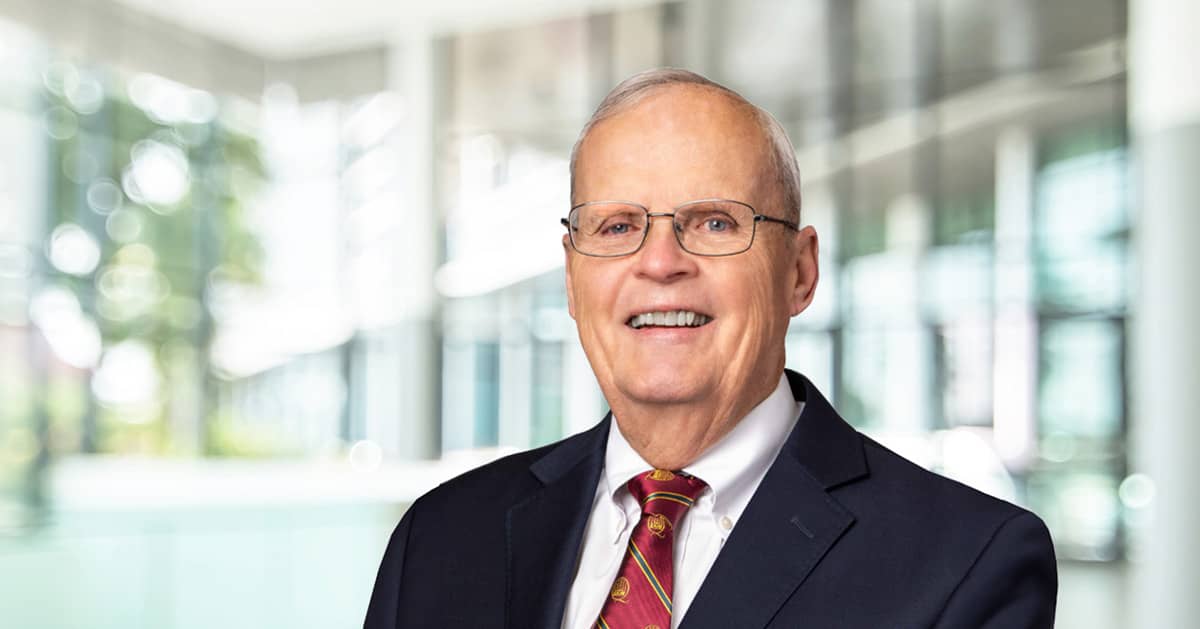 George Schaefer Jr. Joins Western & Southern Board