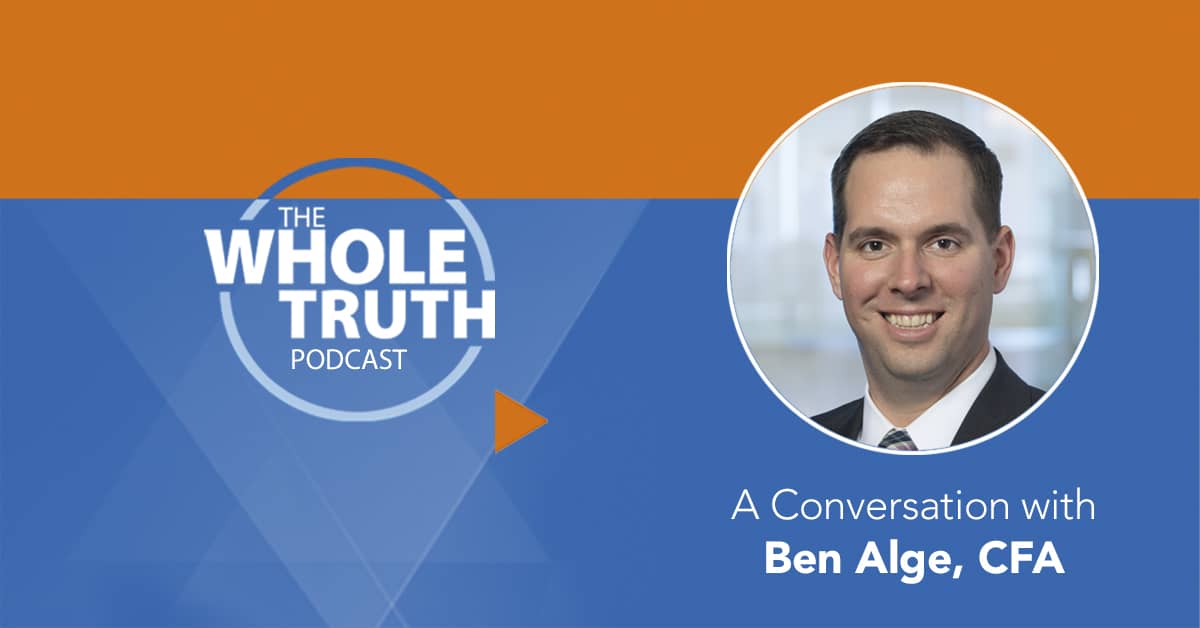 The Challenger Sale Methodology with Ben Alge