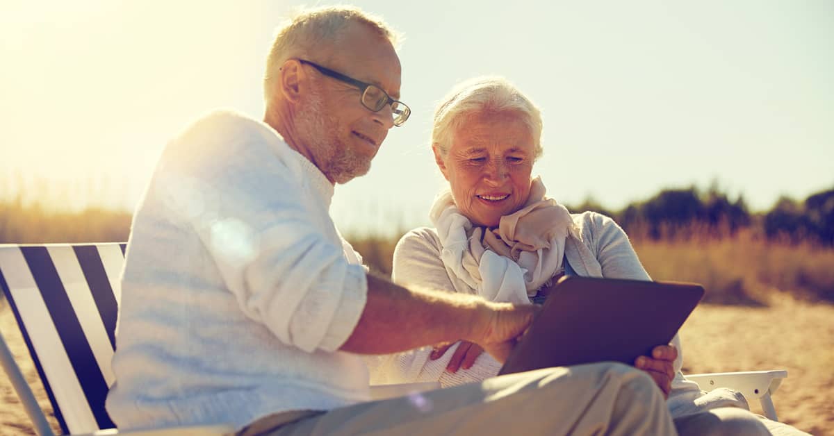 Life Insurance for Retirees: Help Secure Your Future