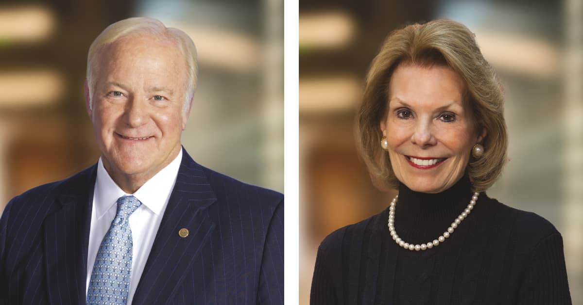 Western & Southern Leaders Among Cincy’s Power 100, Rising Stars ...