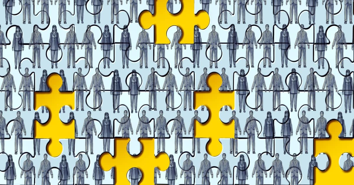 How Can Job Growth Be So Strong When the Economy Is Soft?