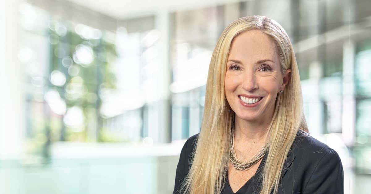 Fort Washington Names Rivers Vice President, Consultant Relations Lead